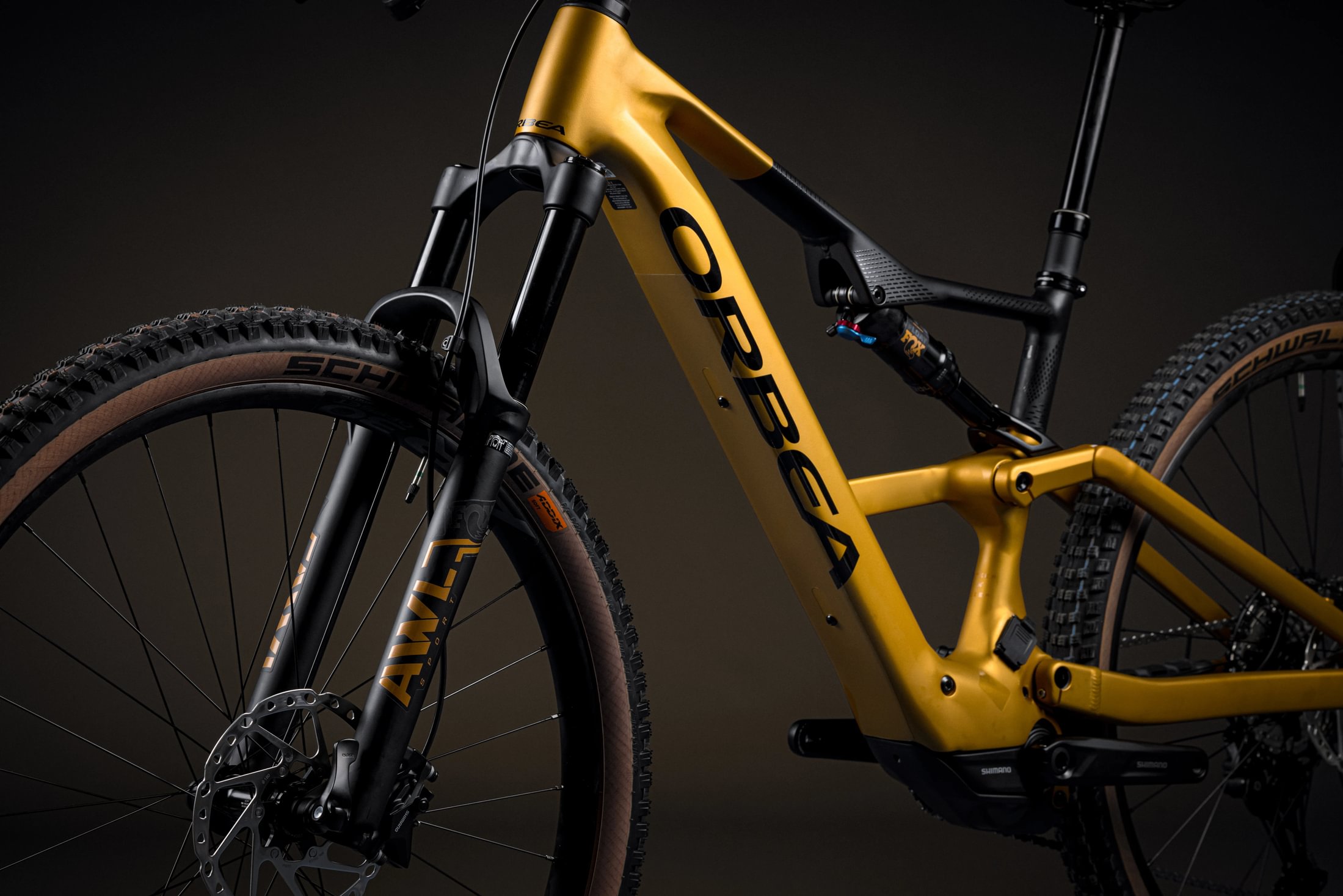 Five New Orbea Rise Models, Three Are Alloy - The Hub - Mountain Biking Forums / Message Boards ...